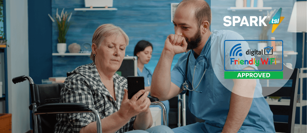 Why is Content Filtering Important for Hospital WiFi? Why is Content Filtering Important for Hospital WiFi?